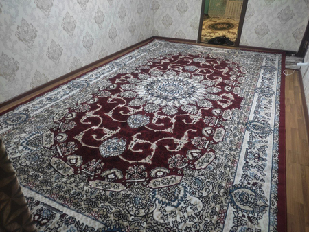 Mirobod tumanida 4ta qiz bolalarga kV bor
