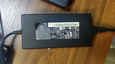 Продам Ноутбук Acer Aspire 7 (Ryzen 7 5700U, RTX 3050TI) A715-42G
