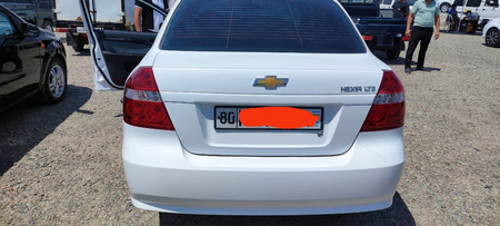 Nexia 3 ravon sotiladi