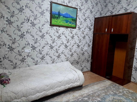 Аренда участка 6 хона