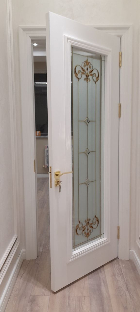 Mdf Eshiklar , Shpon Laminat akril