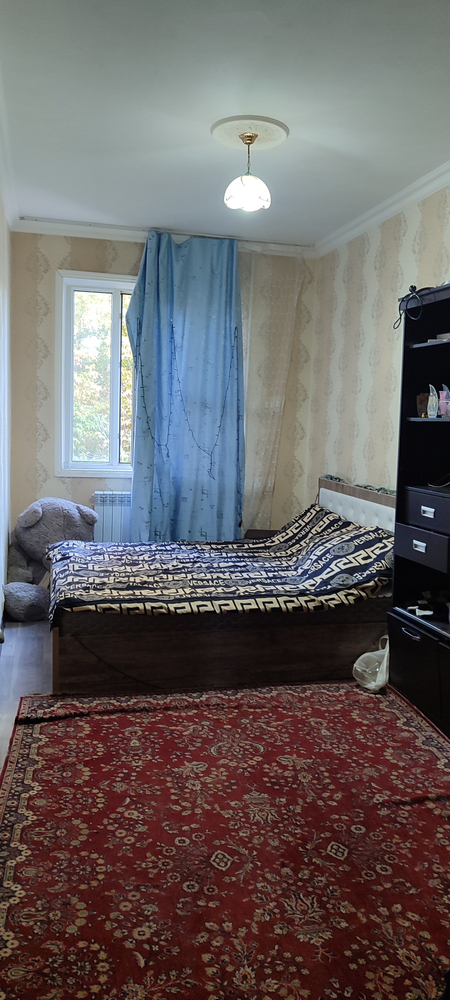 Срочно продается ,,Феруза,, 2 комн 3й этаж, ор-р Таксопарк