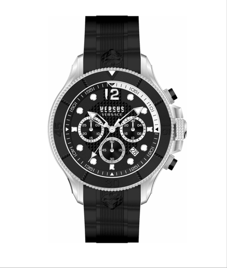 Versace Volta unisex Chronograph