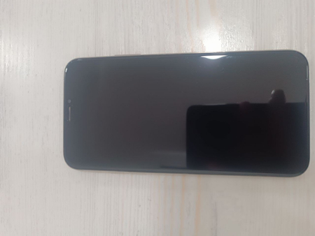 Iphone xs 256gb