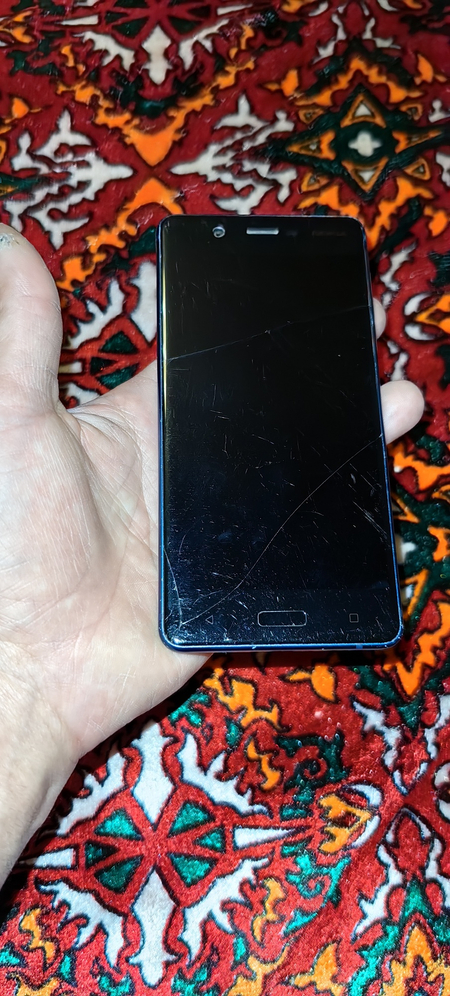 Nokia 5 sotiladi