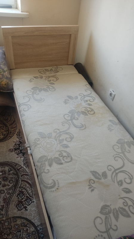 Bir kishilik kravat 2 ta