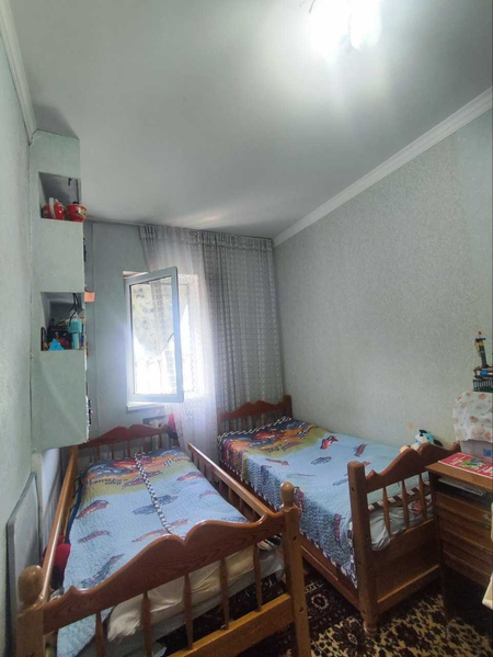 Мирабад, 4-комн. квартира с ремонтом: 92 м², 89 900$, ипотека возможна