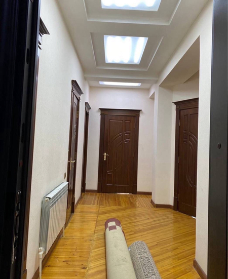 Продается 2х комнатная квартира,ул Нукусская,Российское пос-во,100м2