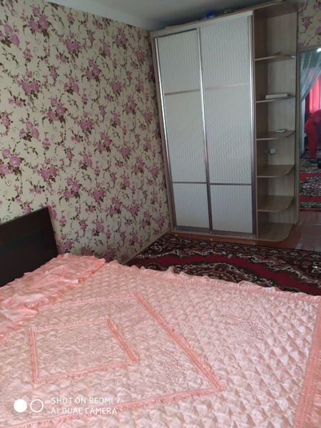 Сдаю 2 ком Ттз Базар
