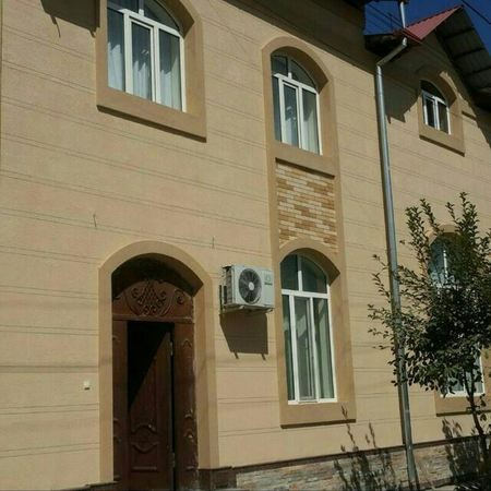 Фасадные работы мвлярка