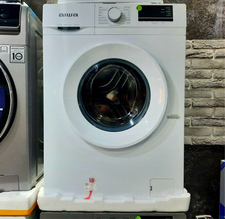 Стиральная машина от фирмы Aiwa 7kg с паром