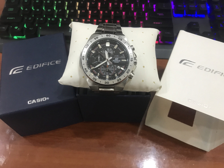 Часы Casio EDIFICE
