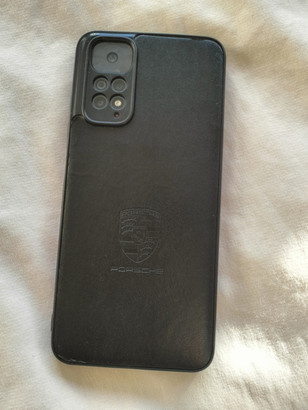 Redmi Note 11 Global