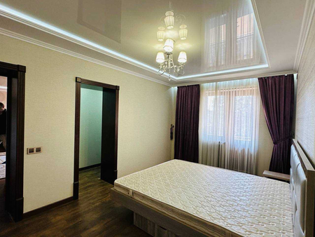 V39864/3/4 Юнус Раджаби Ор.р: метро Космонавтов 110м2 евро ремонт
