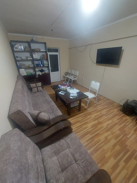 Ofis ijaraga beriladi