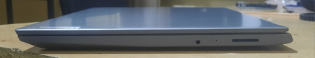 Lenovo ideapad 3 15IGL05