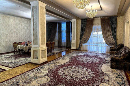Продается дом 8 соток в махалле Сабзавот
