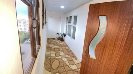 Алгоритм 30 квартал