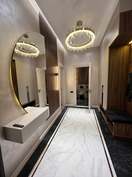 Toshkent city apartment daily rent/Kunli kvartira
