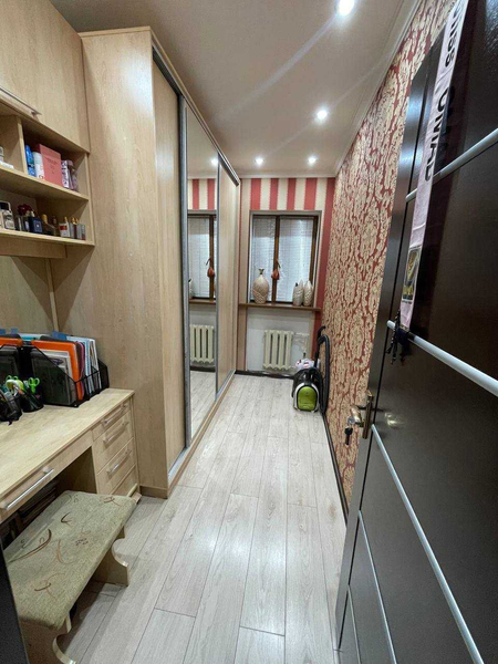 *Кунaевa 77-сeрия 3в4/2/4 кирпич Ориeнтир Тoчка Вкусa, Космонавтов*