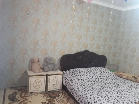 Бектемирский район. Коттедж 2 соток
