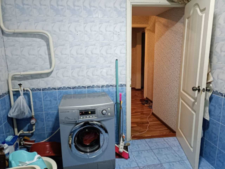 Продам 3-х комнатную в Мирабадском районе по ул.Нукусская  (ДИ140817)