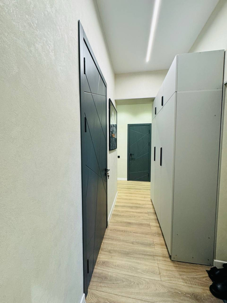 Продается 2х комнатная квартира,ул Новомосковская,кирпич,50м2