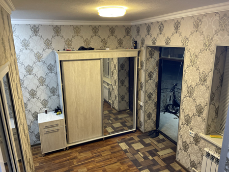 Дом, 5-микрорайон. Арбита