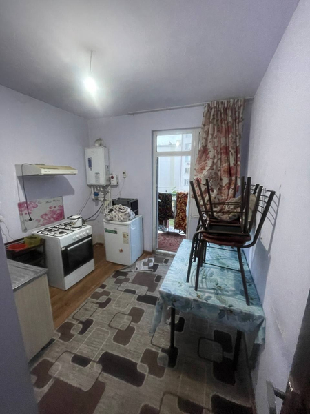 Продаётся 1 комнатная квартира, СЕРГЕЛИ,Чоштепа