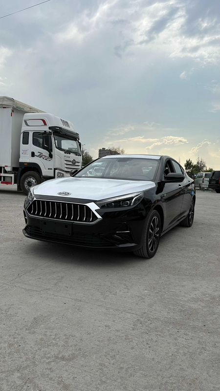 Янги JAC J7 / AT / БЕЗ ПРОБЕГ автомобиллари сотилади./monza/byd/jitour
