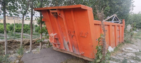 Kamaz   yevro kuzif 6520