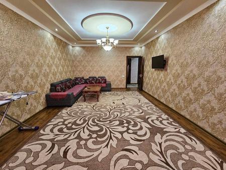Kivartira qoyaman 320$