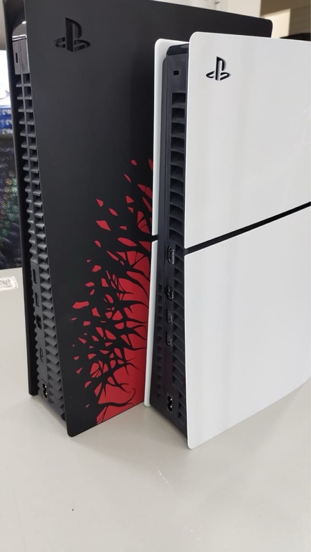 Arenda PlayStation 5 slim / Аренда Плейстейшн 5 слим ( без залога )