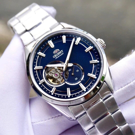Orient Mechanical Contemporary Watch