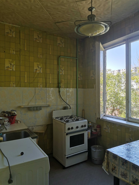 Продаю 3-х комнатную квартиру
