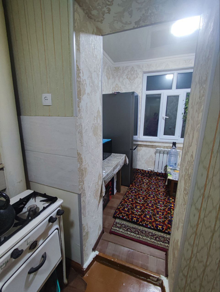 Авиагородок, Аэропорт, Транспортный, продается 2-х комнатная квартира