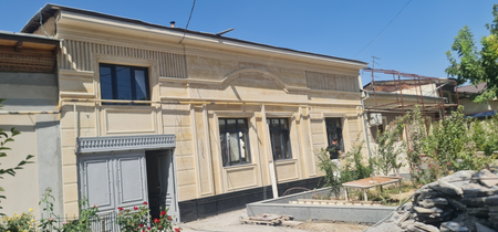 Sokl fasadga granit mramor korka travertine teramiz