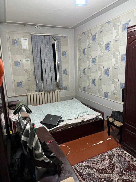 Чилонзор-1 Кирпич 1в2/2/4 балкон 1,2/3 Ориентир Мукимий