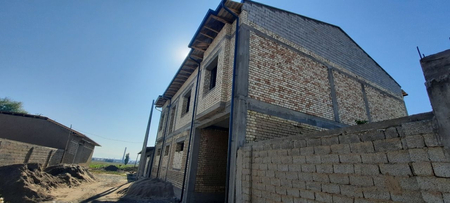 6 sotix karopka xovli sotiladi