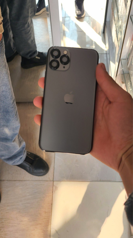 Iphone 11 pro 256 GB