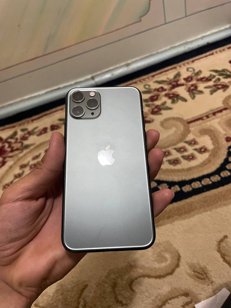 Iphone 11 pro  64Gb