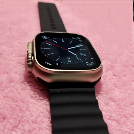 Iwatch 8 ultra sotiladi