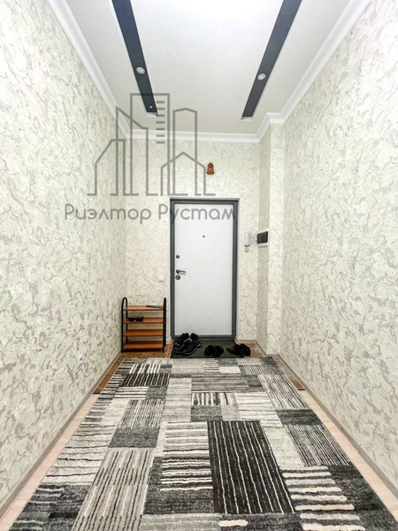 Махтумкули It Park Golden House , 1/4/9 , 40м2 , 58 000 у.е