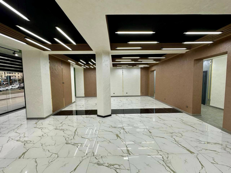 Продается помещение с арендатором «4000$» ор. Минор метро ЖК Казахстан