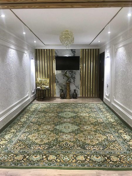 Недвижимость квартира