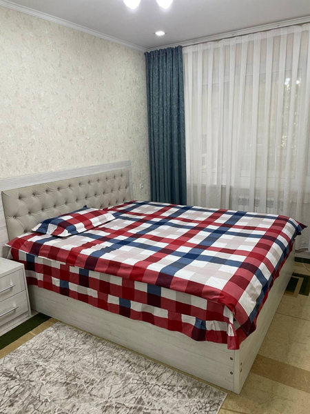 Аренда 2 в 3 ком на Ц-6!