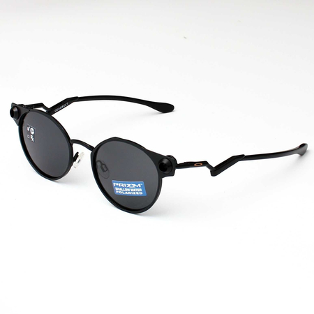 OAKLEY DEADBOLT (USA) ультрамодные очки необычный прогрессивный дизайн