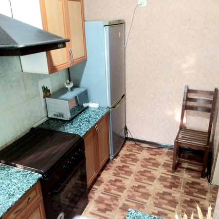 Аренда Яккасарайский