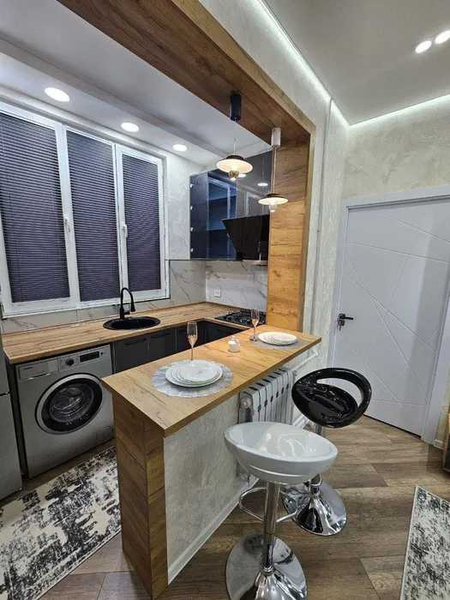 Сдам квартиру на чиланзаре НОВЗА