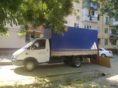 Вывоз строительного мусора хлама мебель вывоз строй мусор Газел